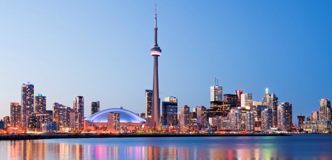 TORONTO NO INVERNO: 10 DICAS PARA DRIBLAR O FRIO - Blog do Intercâmbio STB