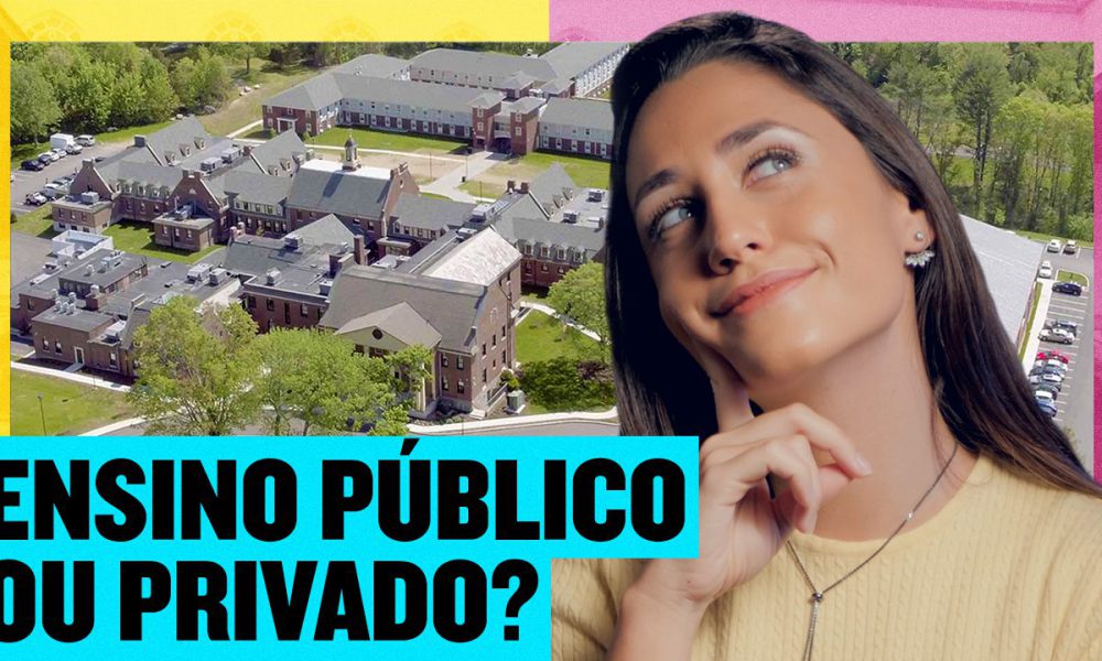 HIGH SCHOOL NOS EUA: QUAIS AS OPÇÕES? - Blog do Intercâmbio STB