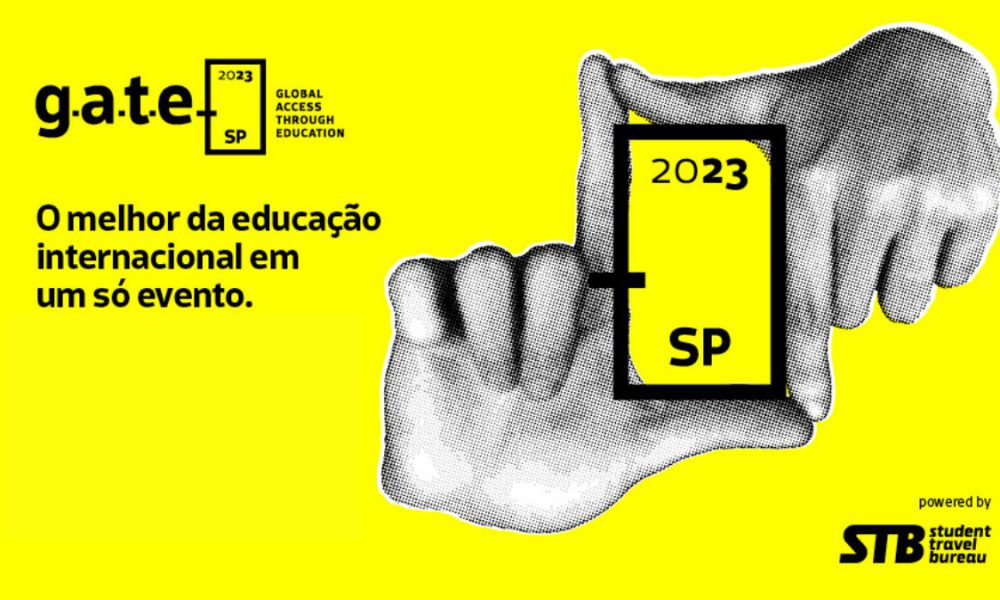 Blog do Intercâmbio STB