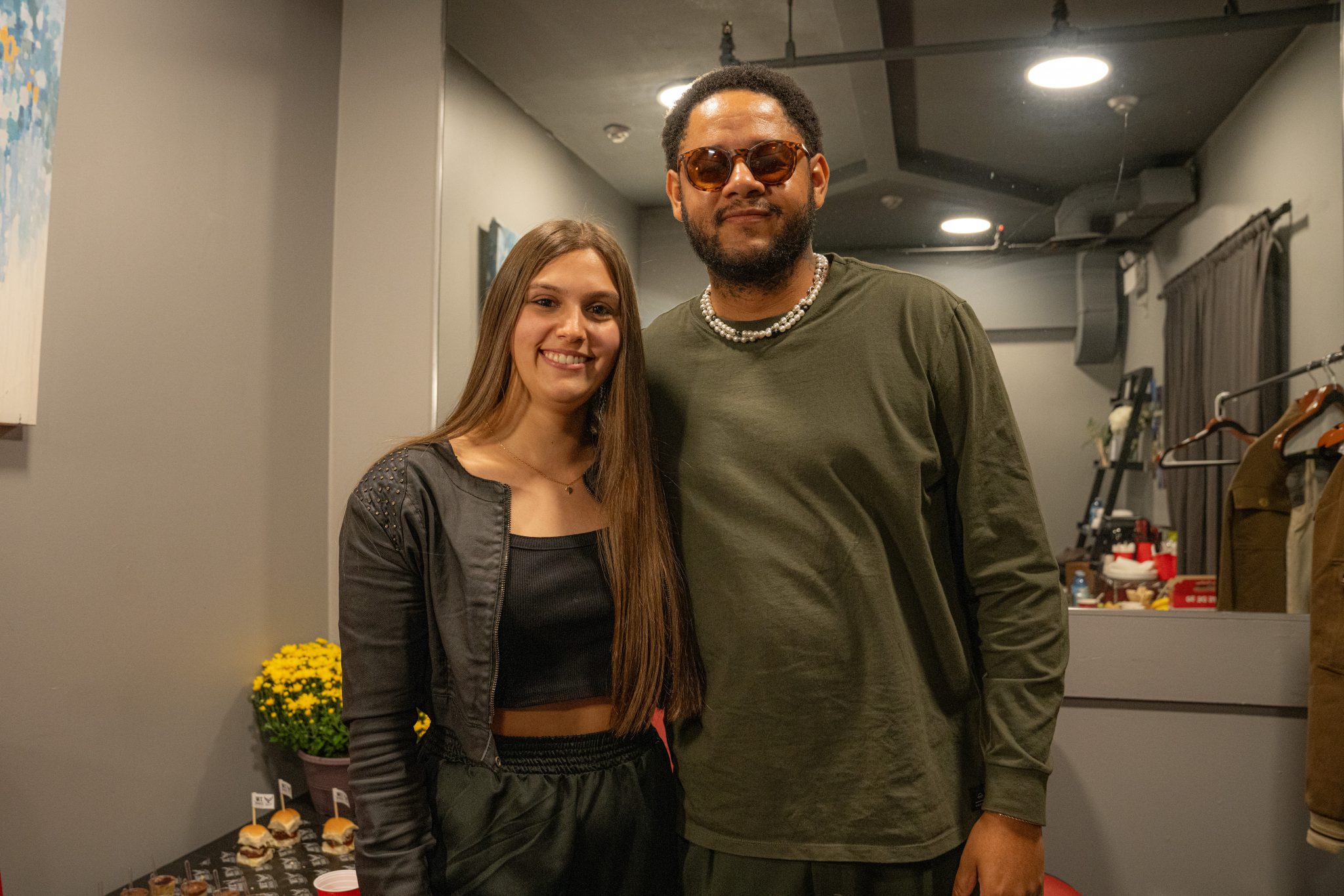 STB leva estudantes ao show do Emicida no Canadá - Blog do Intercâmbio STB