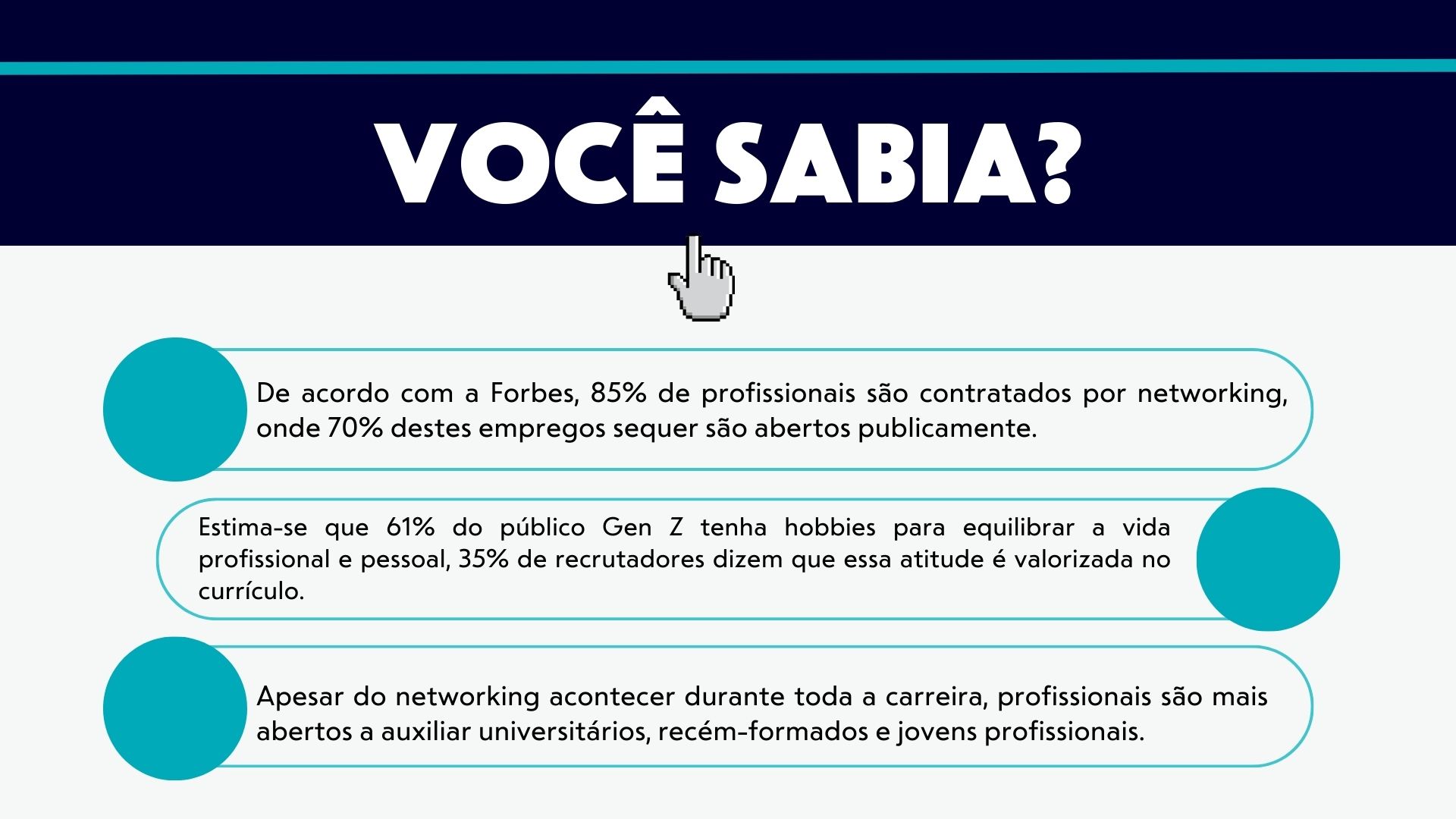 Dicas de networking - Blog do Intercâmbio STB
