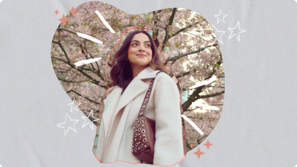 Bruna Ayra faz intercâmbio em Vancouver com o STB - Blog do Intercâmbio STB